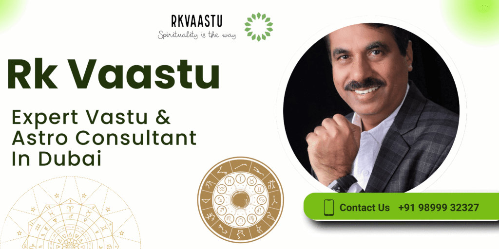 Best Vastu Shastra Consultant in UAE | Famous Astrologer Expert in ...